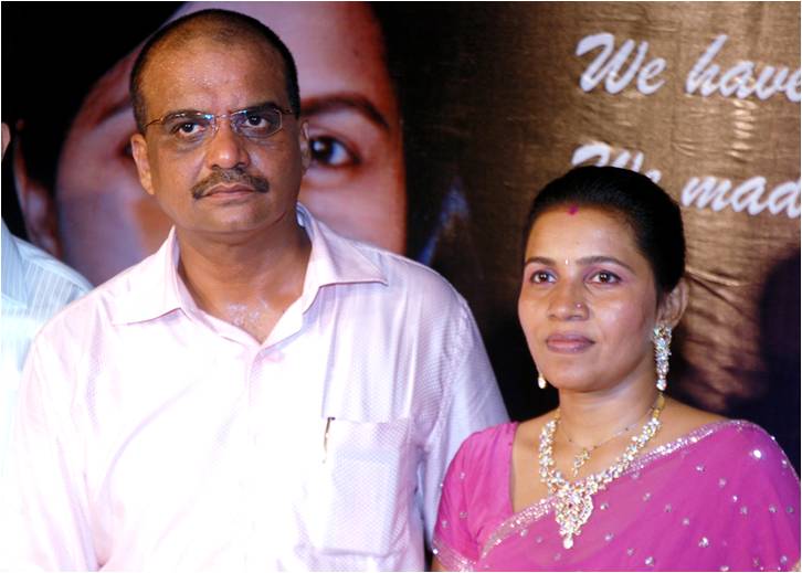 Hitendra Thakur